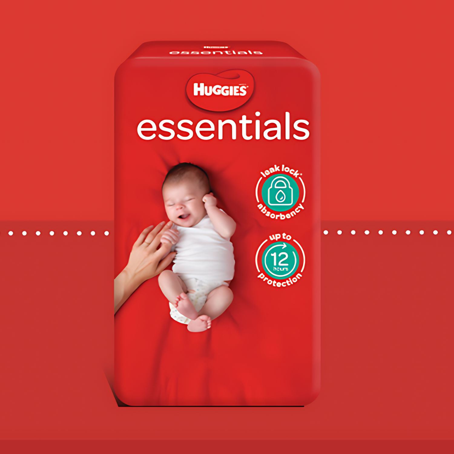 Huggies Diaper Size description – Snugz
